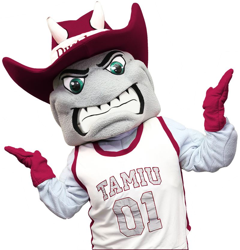 TAMIU Dusty Camp And Parent Orientations Conclude Aug 18 19