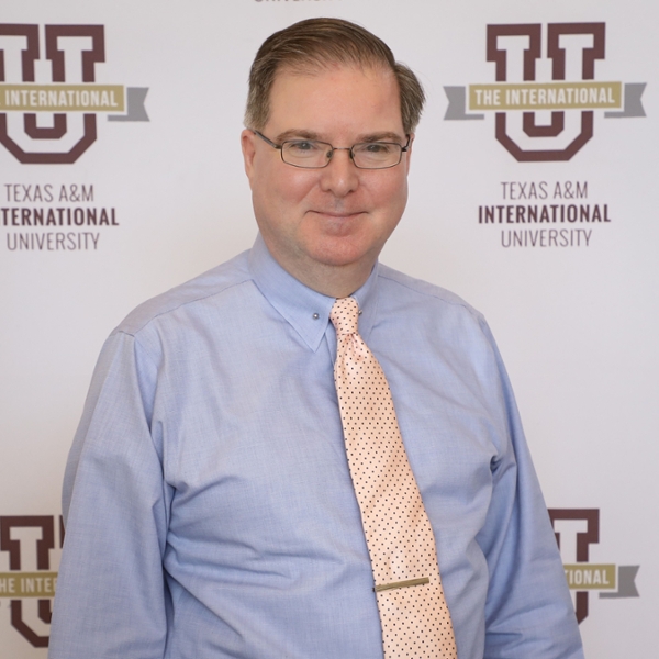 College of Arts and Sciences - Texas A&M International University