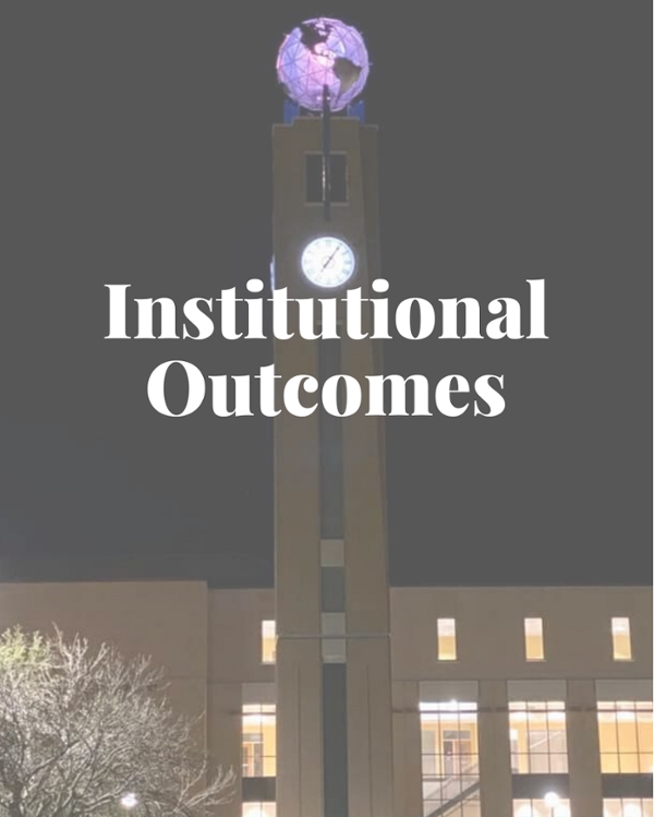 TAMIU | IARP | Assessment