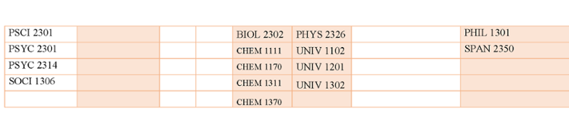 TAMIU | IARP | Assessment