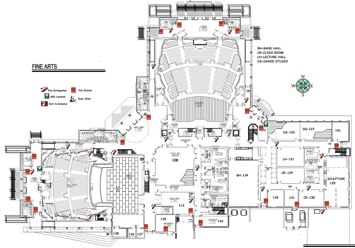 Texas A&M International University
