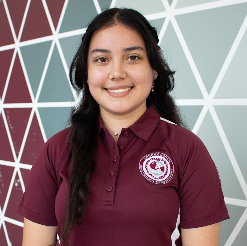 Mathematical Society of TAMIU