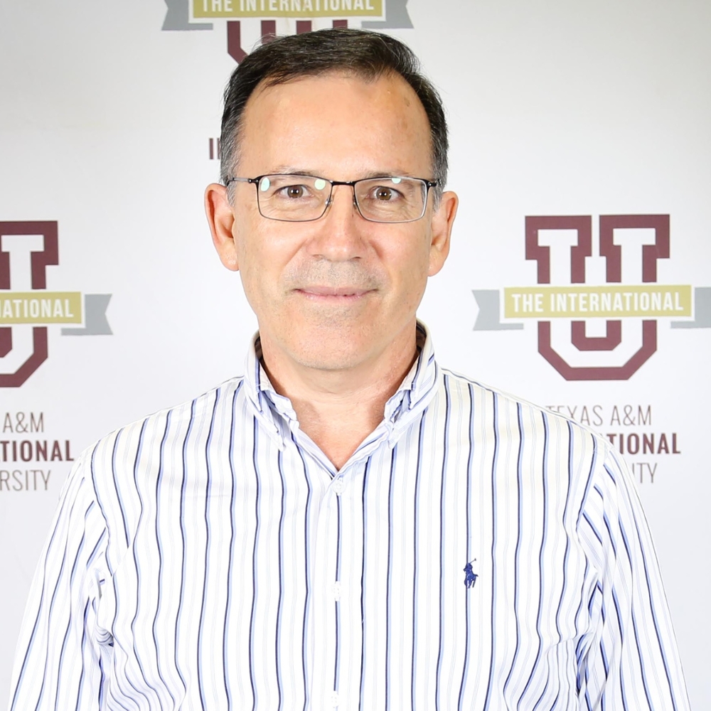 TAMIU, Belgian Universities Present International Seminar on Screen Culture