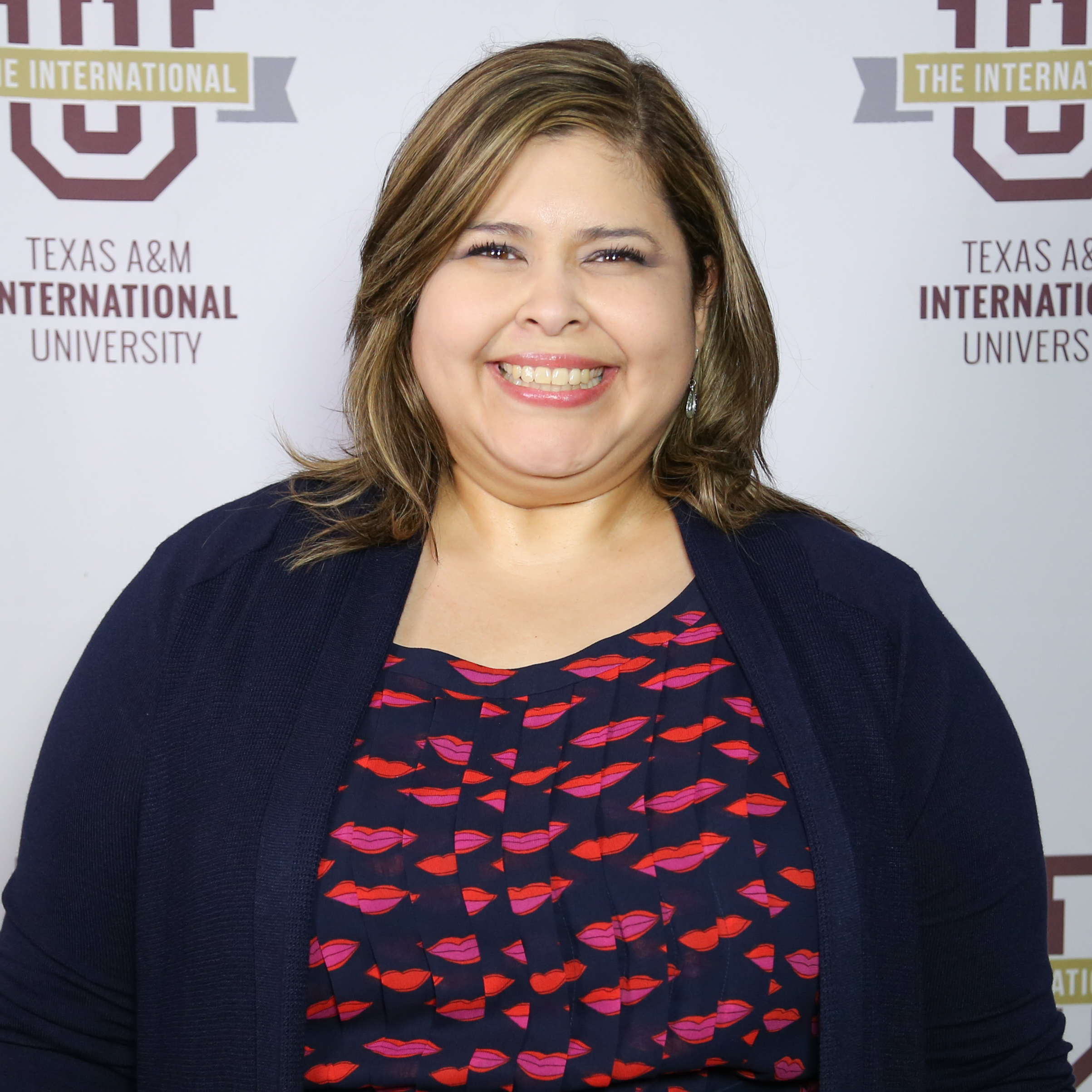 TAMIU Faculty Member Earns Prestigious APA Award for Early Career ...