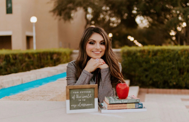 Alumni Spotlight