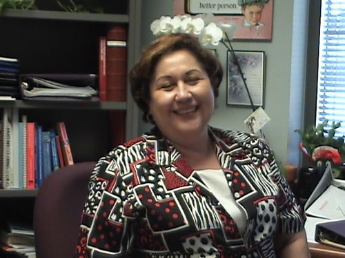 Texas A&M International University