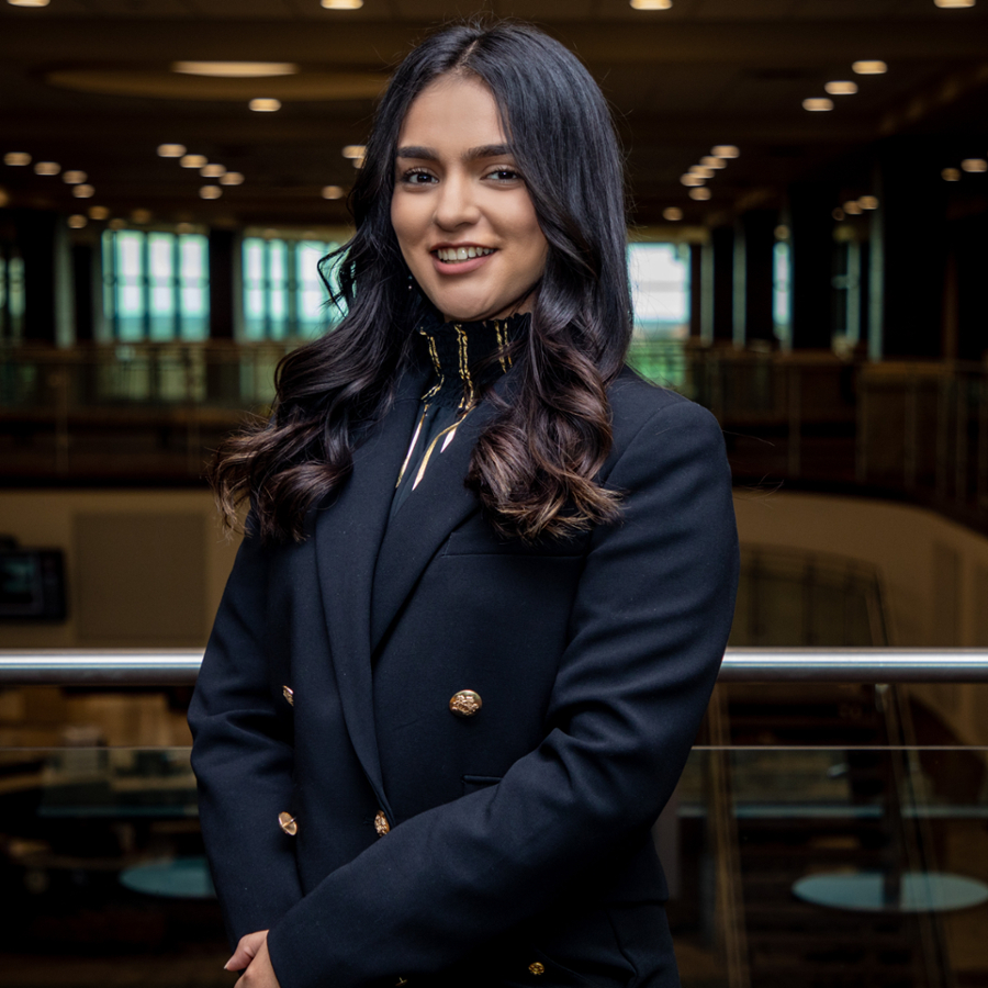 Contact Your TAMIU Rep Today!