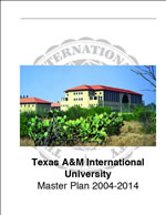 Texas A&M International University