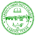 Laredo Community College Campus Map - Map
