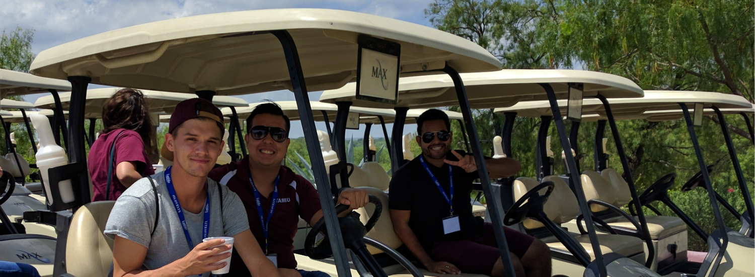 Texas A&M International University