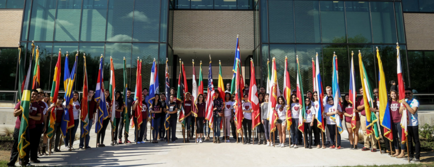 Texas A&M International University