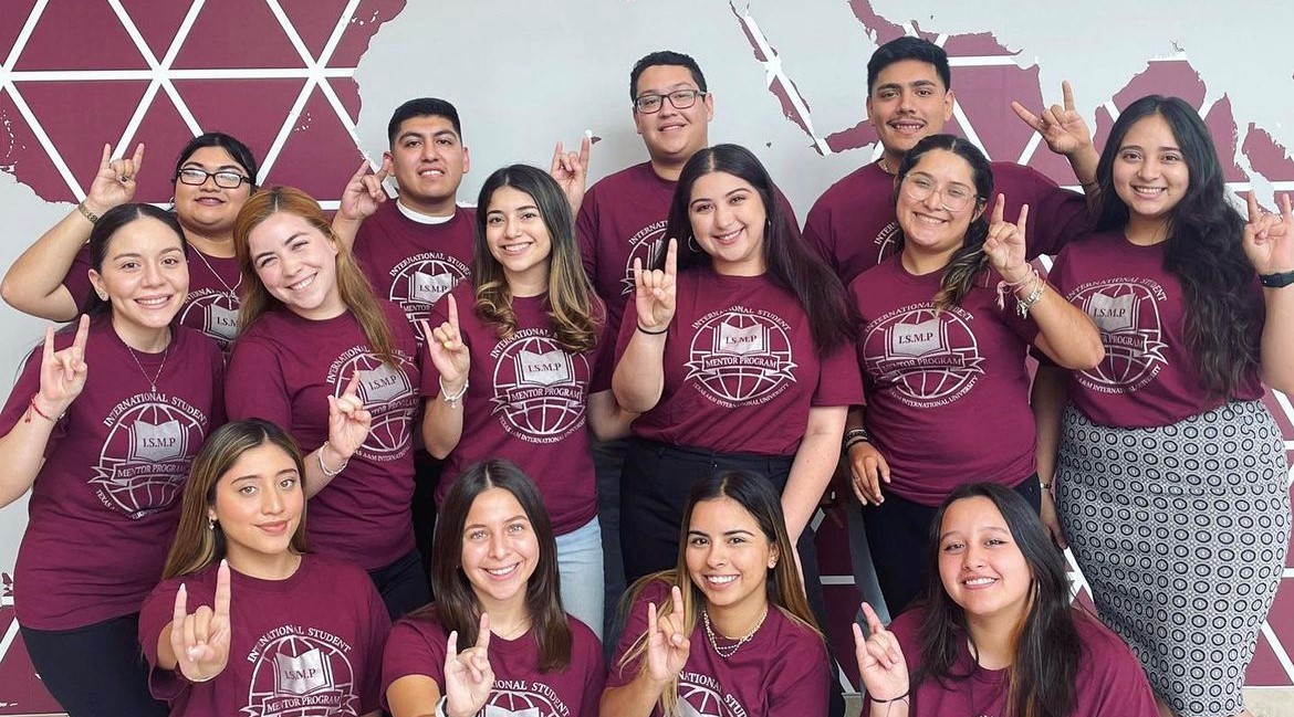 Texas A&M International University