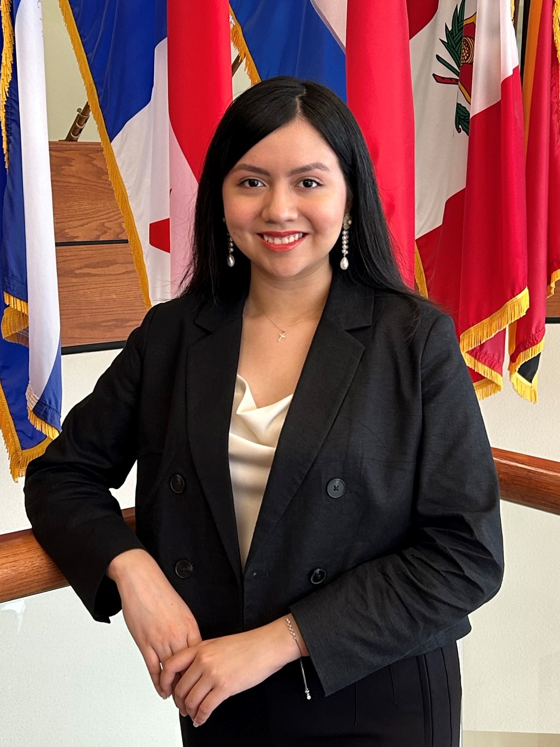 TAMIU Students Win Top Awards at 27th Annual Western Hemispheric Trade ...