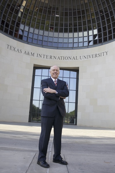 Looking Ahead to 2016 @ TAMIU