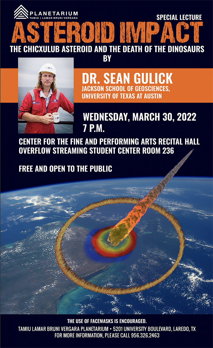 Lamar Bruni Vergara Planetarium