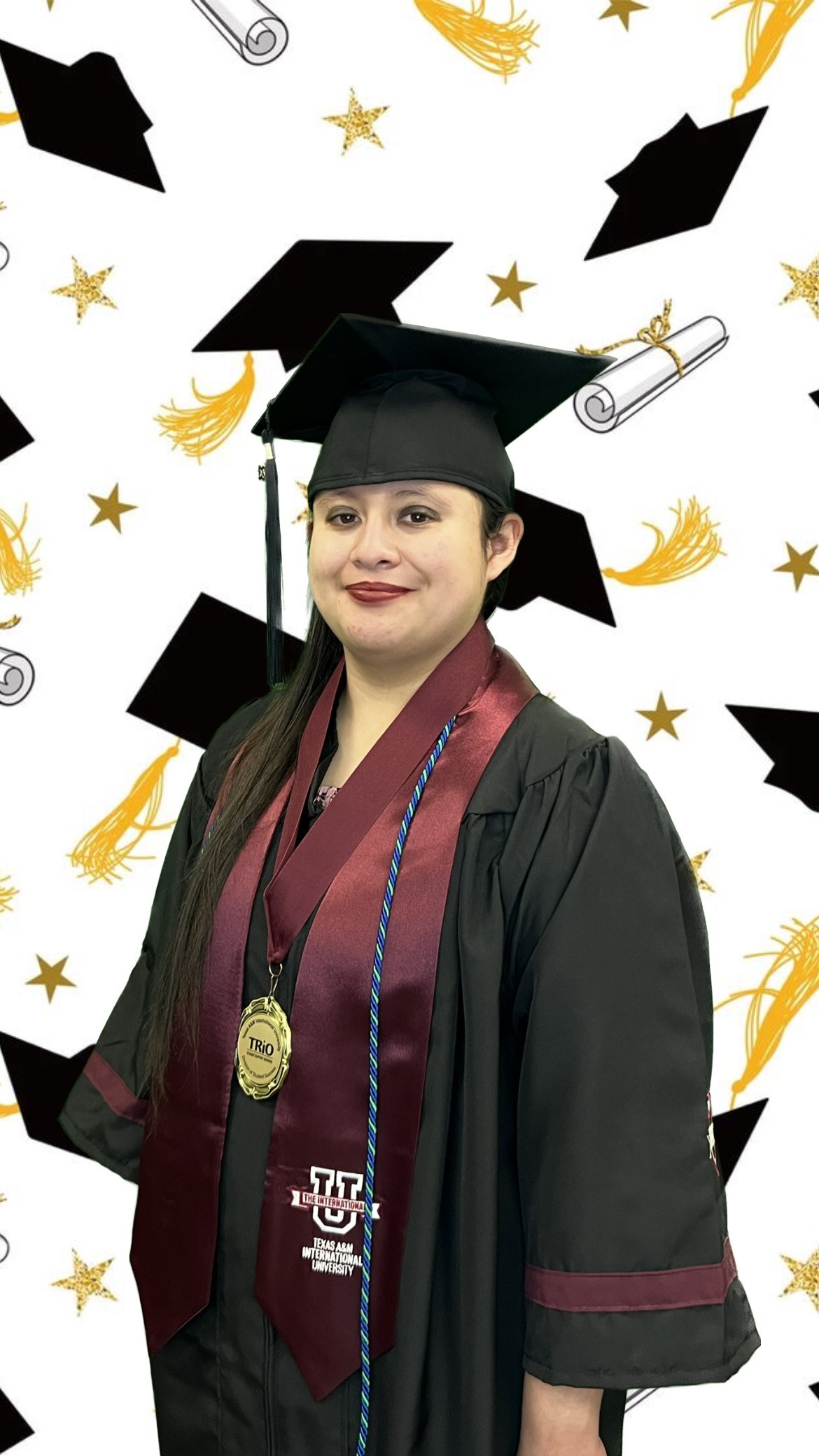 Nshss Graduation Honor Cords From