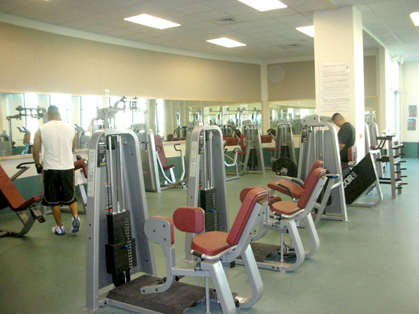 Texas A&M International University