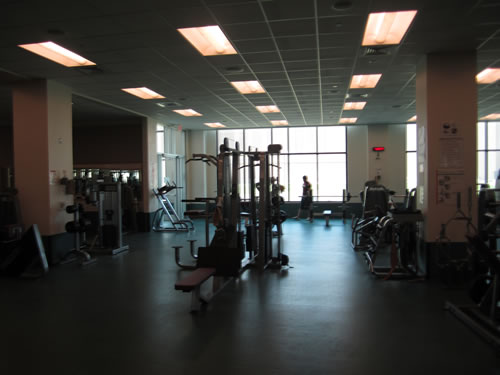 TAMIU Recreational Sports