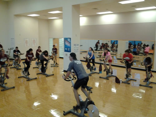 Texas A&M International University