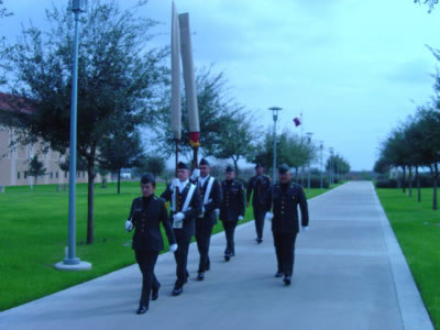 Color Guard