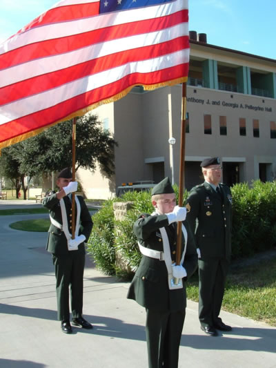 Color Guard