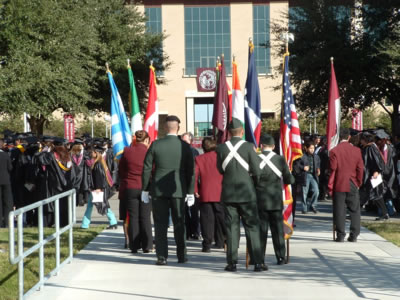 Color Guard