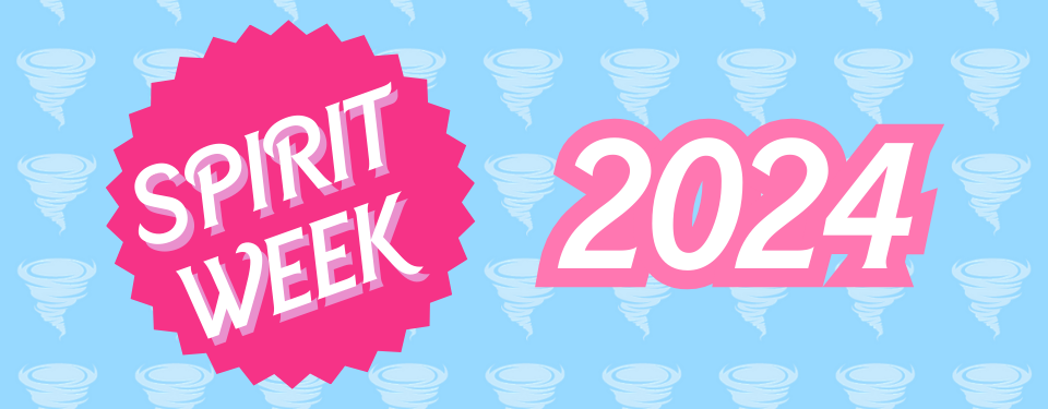 Spirit Week 2024