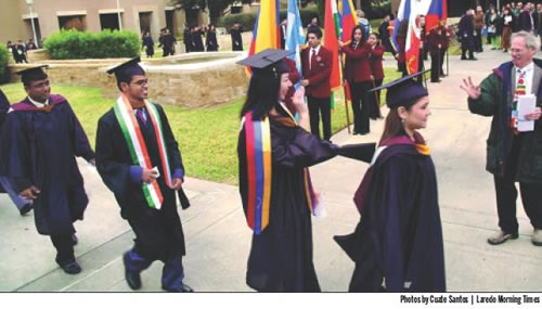 2006 Winter Campus News